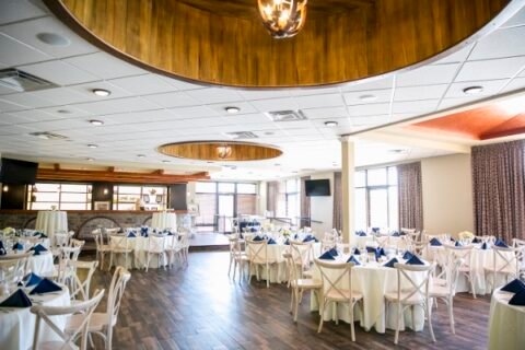 Copper Roux – Lexington Event Venue & Catering