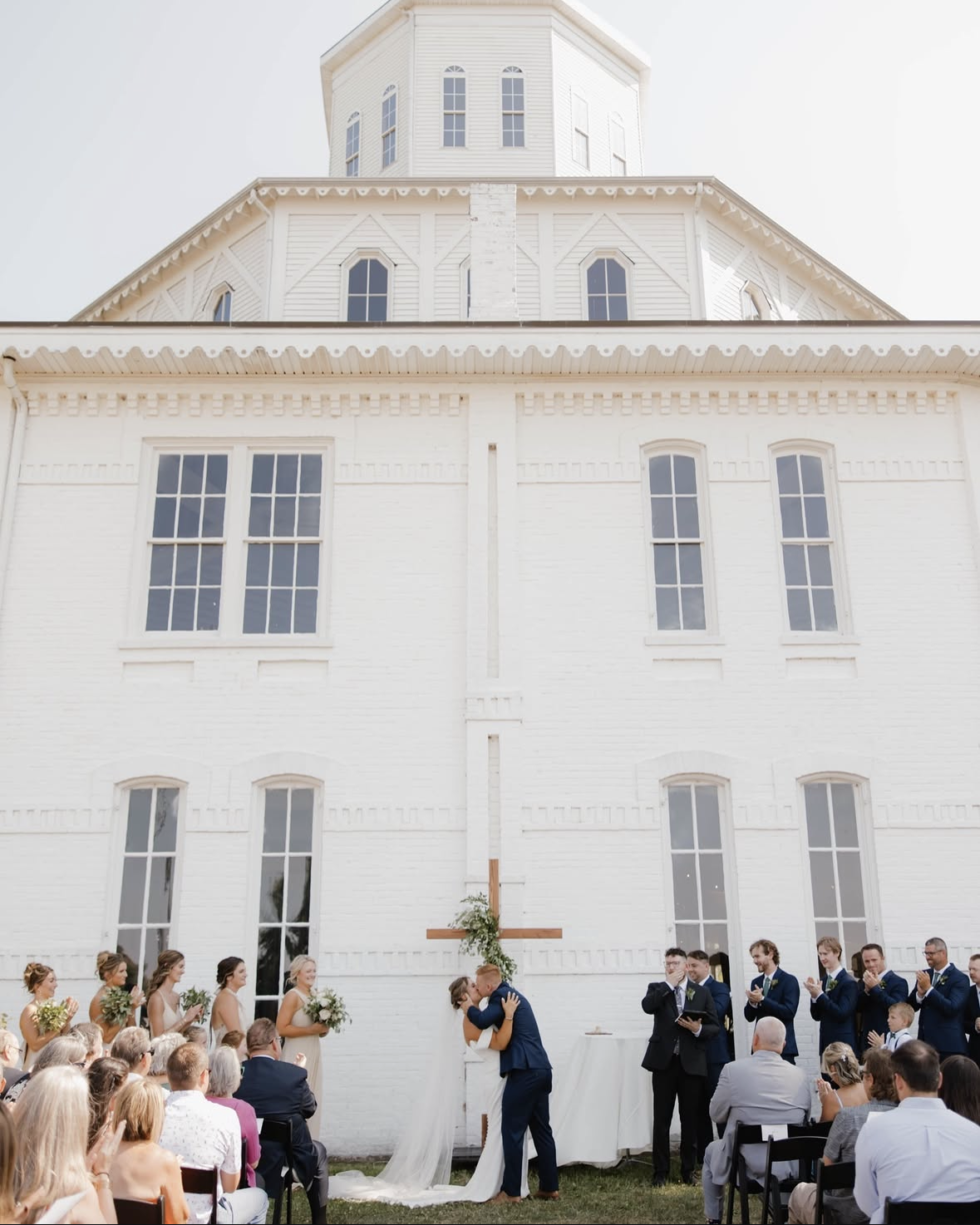 Round Barn – Stable of Memories | Iconic Lexington Event Venue