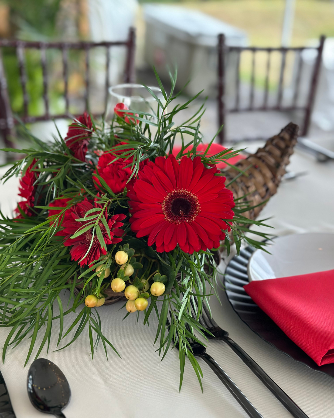 Bluegrass Bloom & Event Co. | Floral Design & Event Planning in Kentucky