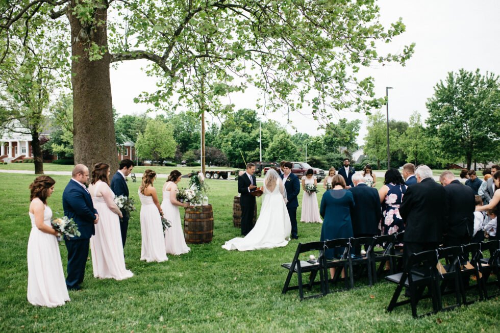 Round Barn – Stable of Memories | Iconic Lexington Event Venue