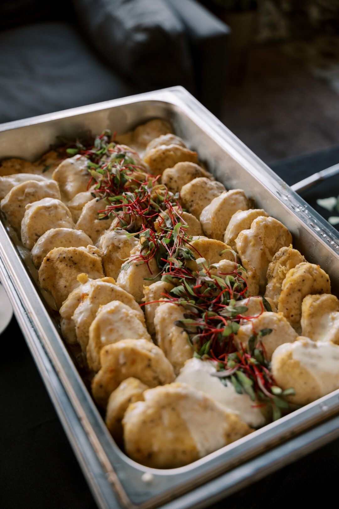 Bayou Bluegrass Catering | Full-Service Catering in Kentucky