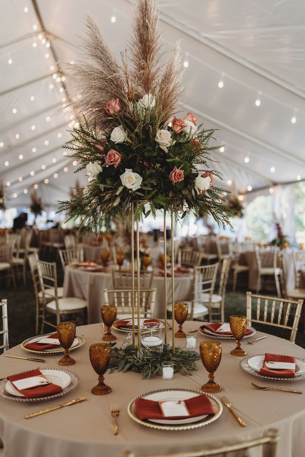 Bluegrass Bloom & Event Co. | Floral Design & Event Planning in Kentucky