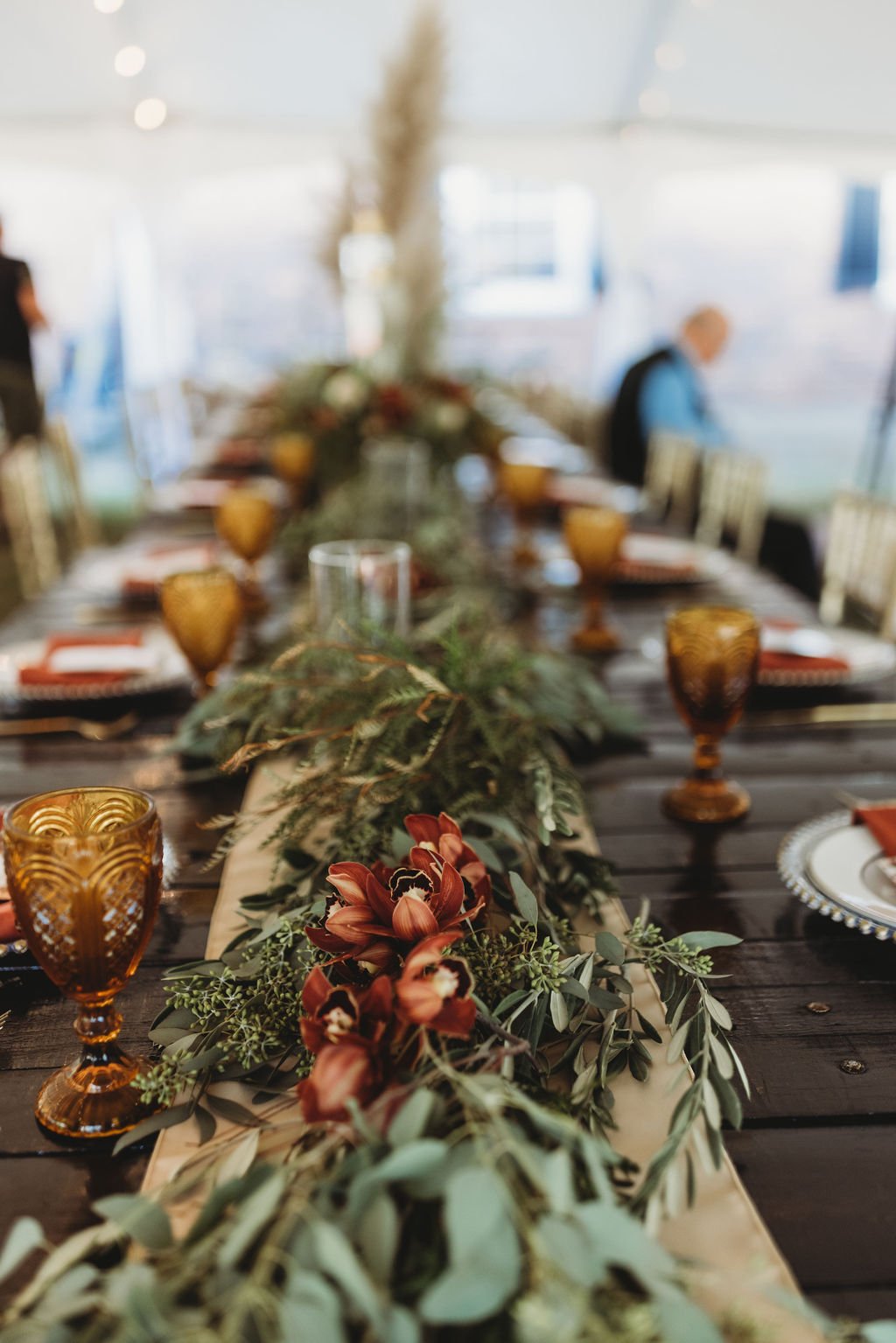 Bluegrass Bloom & Event Co. | Floral Design & Event Planning in Kentucky